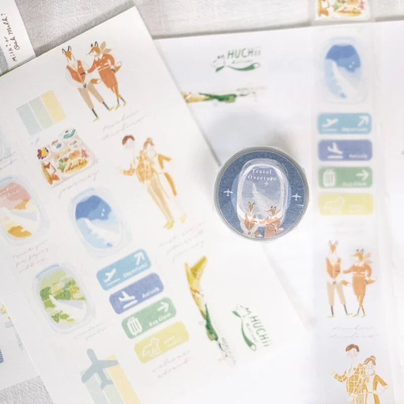 Hello Studio – sari-sari stationery